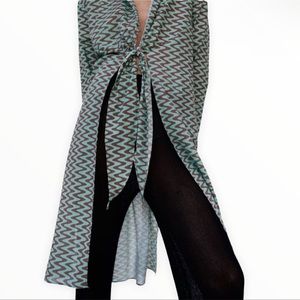 Zara | Swim | Zara Swim Cover Up | Poshmark